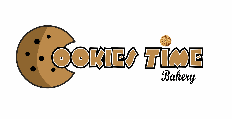 Login | Cookies Time Bakery